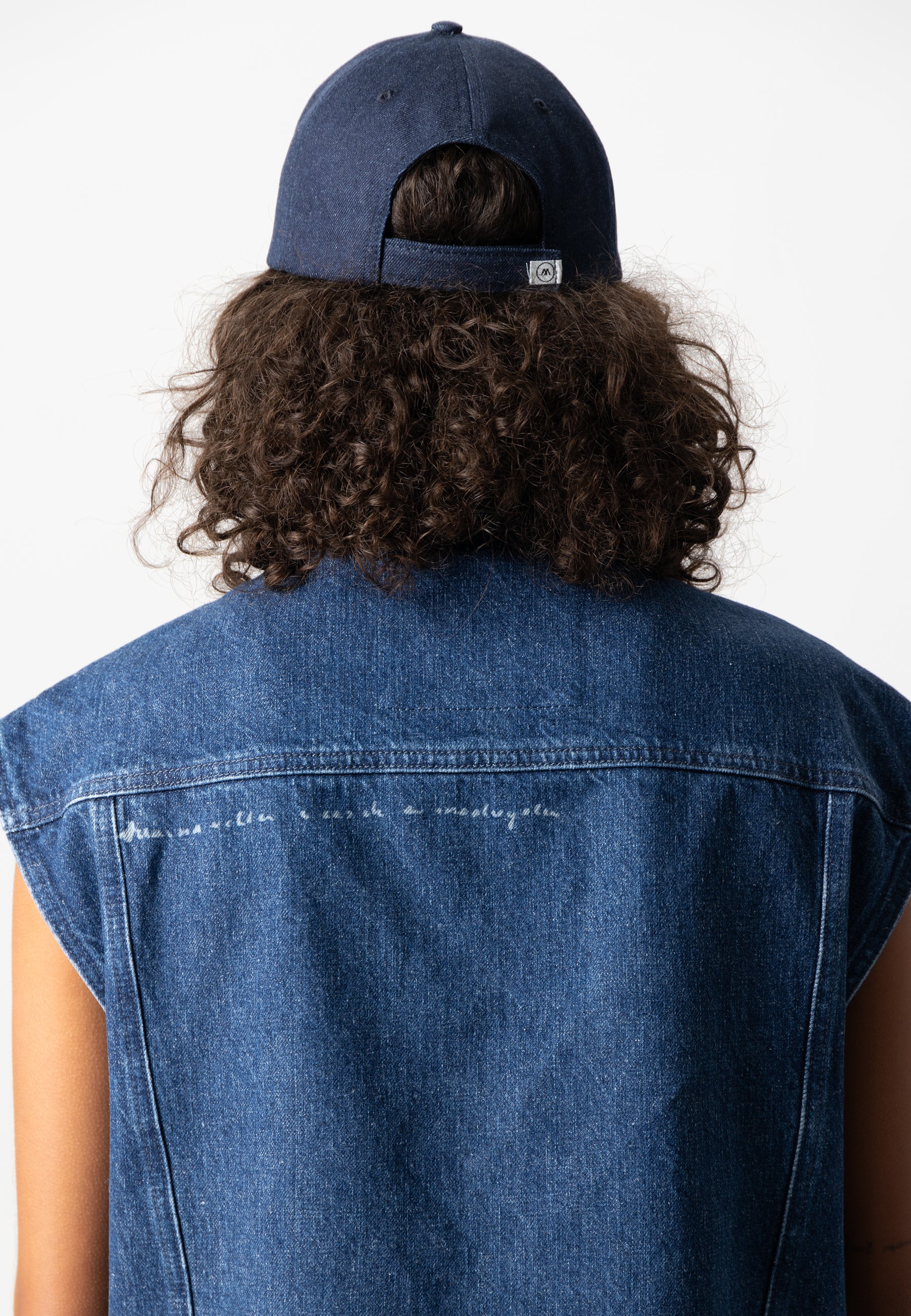 Base Cap - Dry Spirit – MUD Jeans